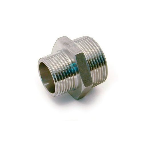 Machon Reducido Inoxidable (Fig.245)