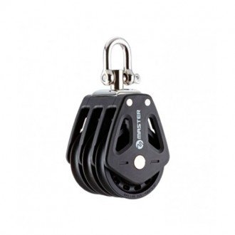 Master Poleas combinadas 40/29mm