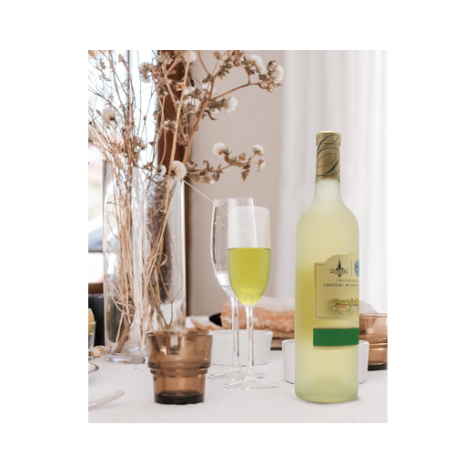 Copa de Cava Tritan (Set 4 Pcs)