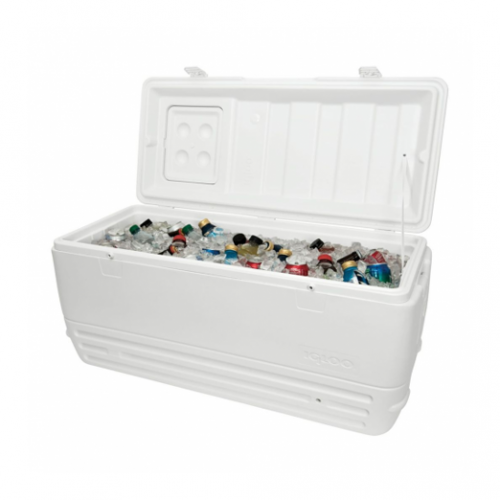 Nevera Igloo Quick & Cool 150Qt