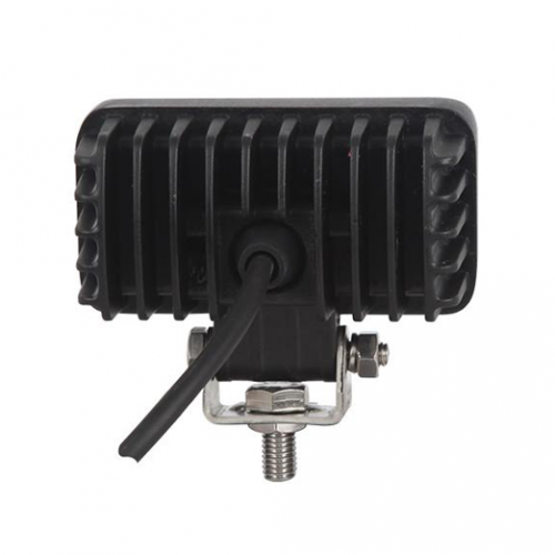 Foco LED Rectangular 670 Lumenes