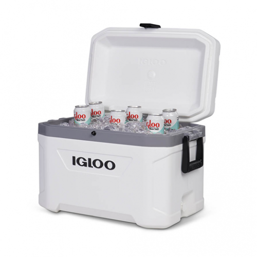 Nevera Igloo Marine Ultra 54 (51 Litros)