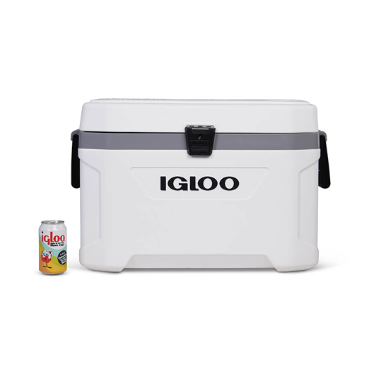Nevera Igloo Marine Ultra 54 (51 Litros)