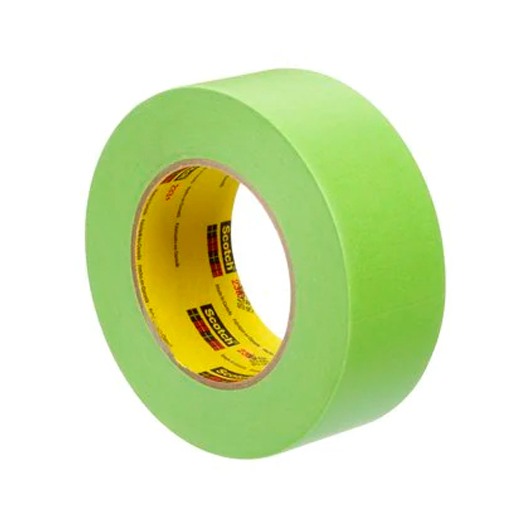 Cinta Enmascarado 3M Scotch 233 (48mm)