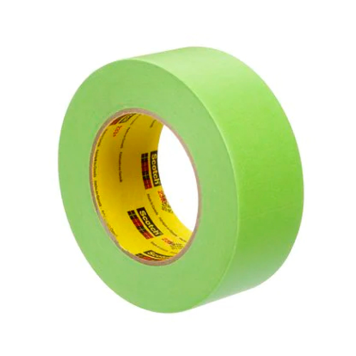 Cinta Enmascarado 3M Scotch 233 (48mm)