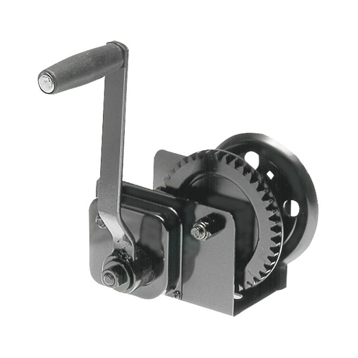 Cabestrante Manual con Freno Automatico (630kg)