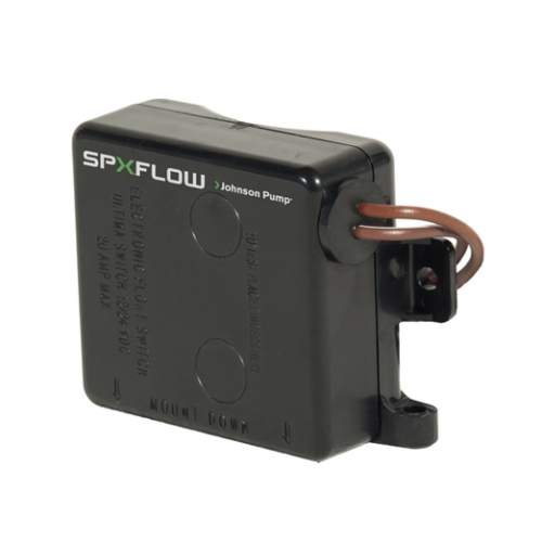 Interruptor Flotador Electrocnico Johnson Ultima Switch