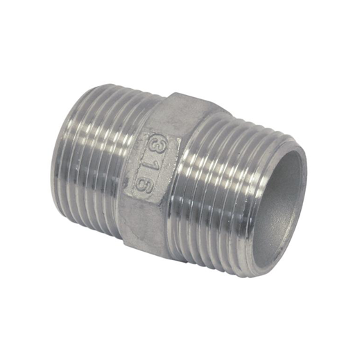 Machon Inoxidable (Fig.280)