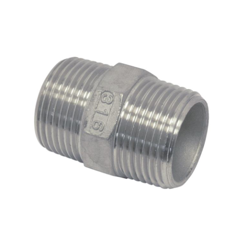 Machon Inoxidable (Fig.280)