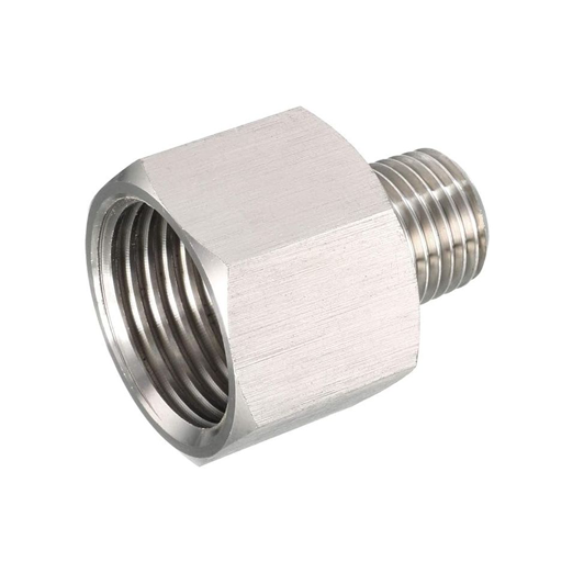 Manguito HM Inoxidable (Fig.246)