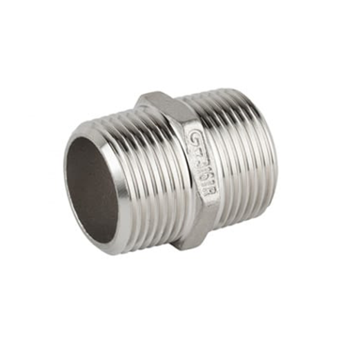 Machon 1"NPT a 1"BSP