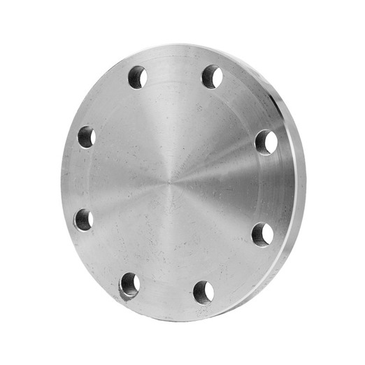 Brida Ciega Inoxidable DIN 2527 - PN16