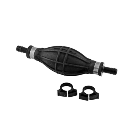 Bomba Cebadora Combustible Mercury