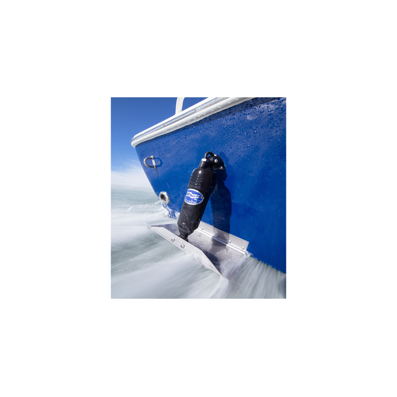 Kit Flaps Hidraulicos Bennett Modelo 309E (8-9 Metros)