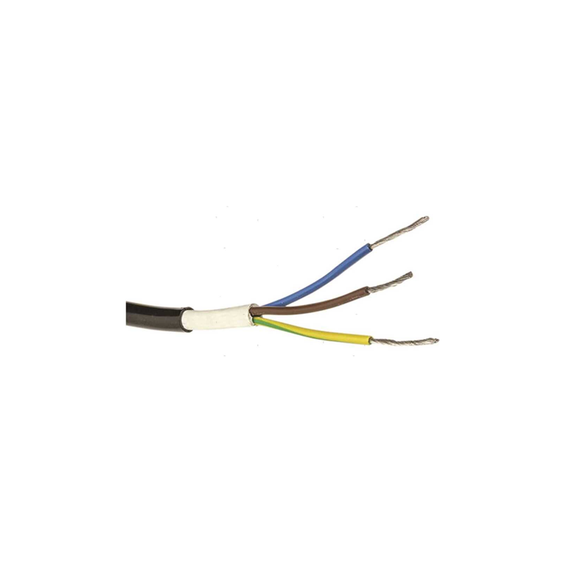 Cable Electrico Marino 3x4.0mm