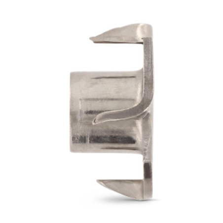 Tuerca Embutida Inoxidable DIN 9260