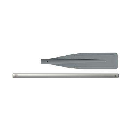 Remo de Aluminio 147cm